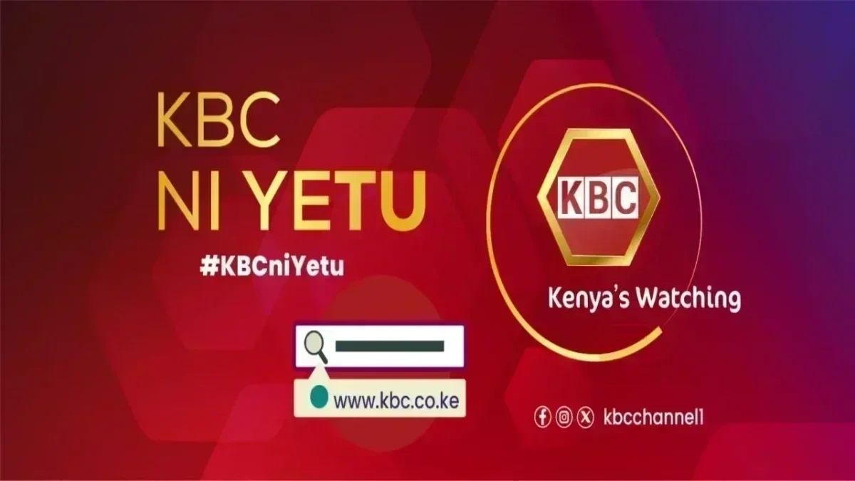 KBC Digital | Kenya Live TV