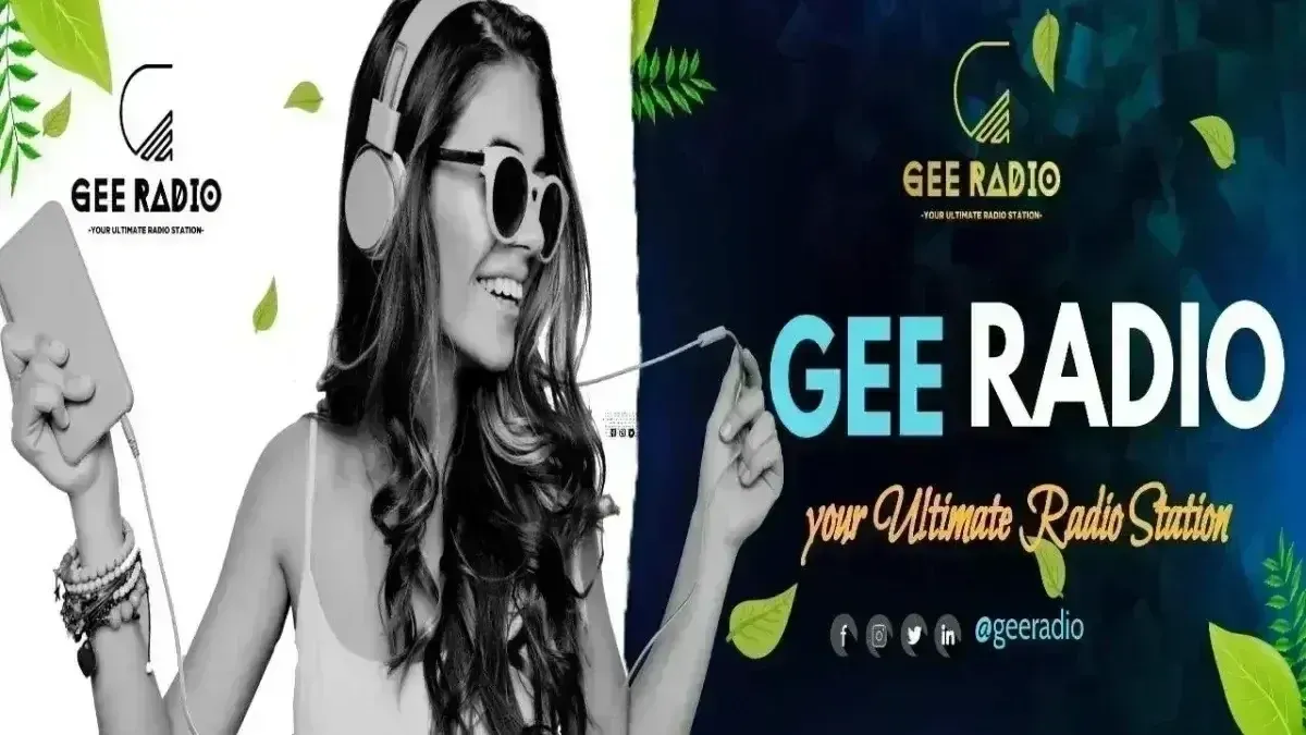 Gee Radio Live - Stream Online on Kenya Live TV