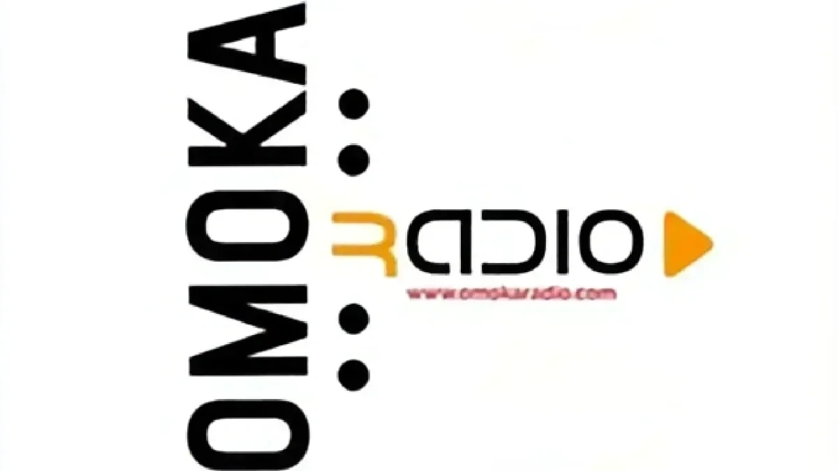 Omoka Radio Live - Stream Online on Kenya Live TV