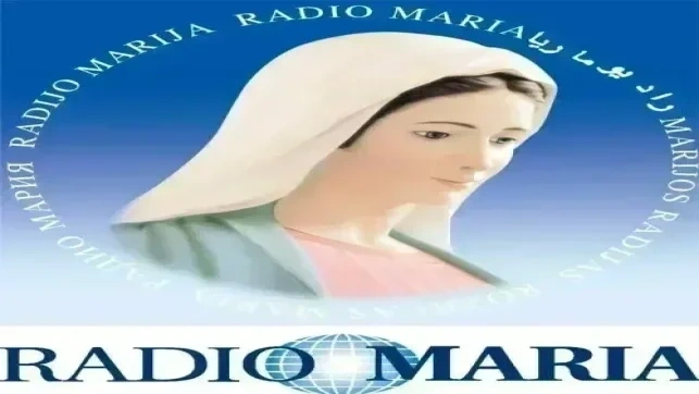 Radio Maria Live - Stream Online on Kenya Live TV