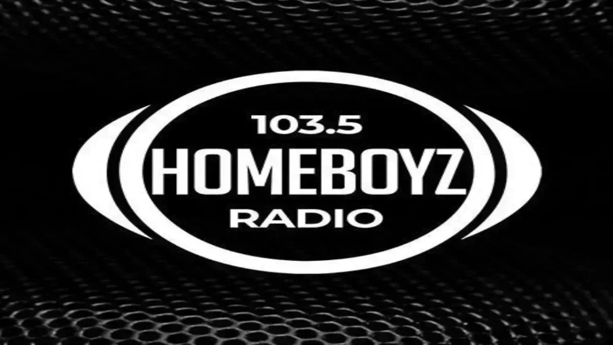 Homeboyz Radio Schedule | Today's Show Timings & Weekly Programming Guide