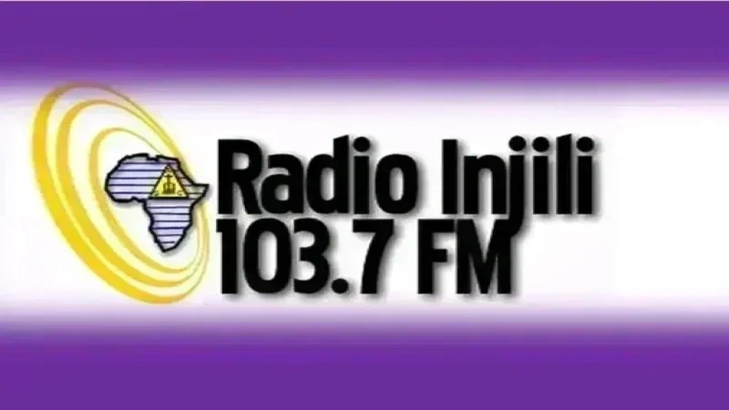 Radio Injili Live - Stream Online on Kenya Live TV