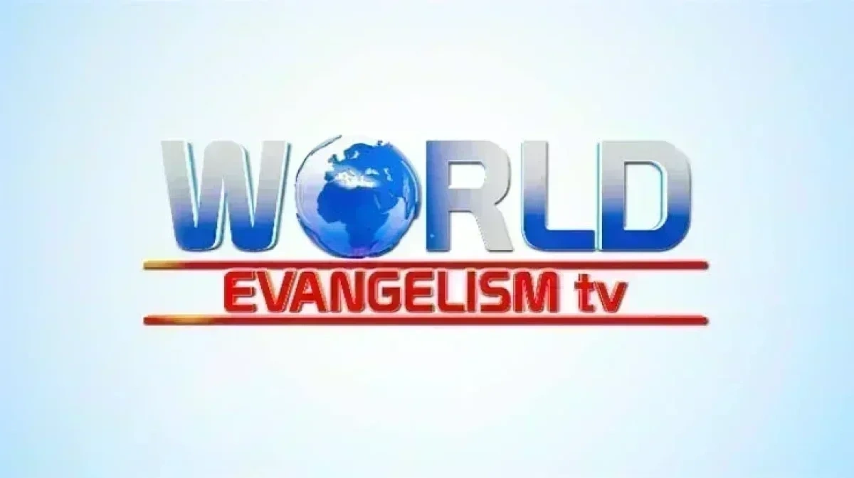 World Evangelism TV Schedule | Today's Show Timings & Weekly ...